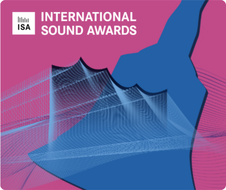 Submission Details - ISA - International Sound Awards